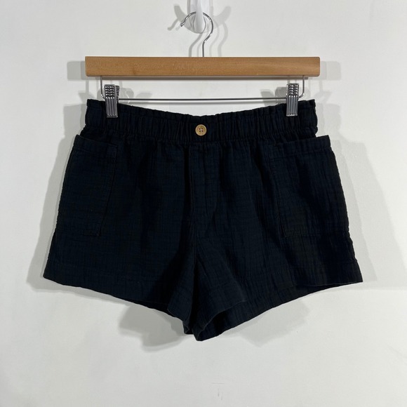 Old Navy | Shorts | Old Navy Beachy Preppy Gauze Pull On Shorts Women ...